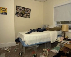 What Are the Levels of Hoarding? | 1st Hoarding Clean up