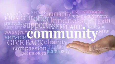 Charities We Support Through Donation | 1st Hoarding