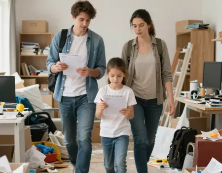Setting Realistic Hoarding Recovery Goals